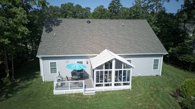 Prefab Materials, Covington, LA | Area Vinyl Siding
